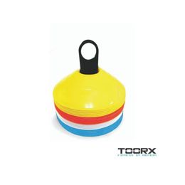 Toorx Agility Cones (24 pcs)