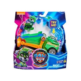 PAW PATROL Movie 2 Vehicle Rocky