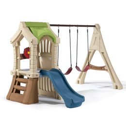 Step2 Play-Up Gym Set