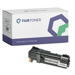 FairToner Kompatibel für Xerox 106R01281 Toner Schwarz