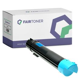 FairToner Kompatibel für Dell 593-10922 / G450R Toner Cyan