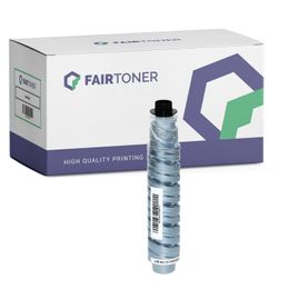 FairToner Kompatibel für Ricoh 841040 / DT2500BLK Toner Schwarz