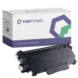 FairToner Kompatibel f&uuml;r Brother TN-2320 Toner Schwarz