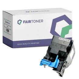 FairToner Kompatibel für Konica Minolta A0X5150 / TNP-18K Toner Schwarz