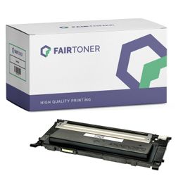 FairToner Kompatibel für Dell 593-10493 / N012K Toner Schwarz