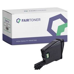 FairToner Kompatibel für Kyocera 1T02M50NL0 / TK-1115 Toner Schwarz