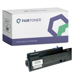 FairToner Kompatibel für Kyocera 1T02J00EU0 / TK-340 Toner Schwarz