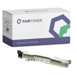 FairToner Kompatibel für Dell 593-10054 / H5702 Toner Schwarz