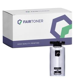 FairToner Kompatibel f&uuml;r Epson Workforce Pro WF-M 5298 DW (C13T965140 / T9651) Druckerpatrone Schwarz