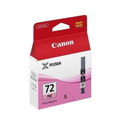 Original Canon 6408B001 / PGI-72PM Druckerpatrone Light Magenta