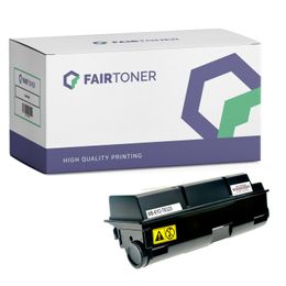 FairToner Kompatibel für Kyocera 1T02F90EU0 / TK-320 Toner Schwarz