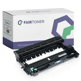 FairToner Kompatibel für Dell 724-BBJS Trommel