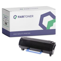 FairToner Kompatibel für Konica Minolta A6WN01H / TNP-40 Toner Schwarz