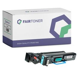 FairToner Kompatibel für Konica Minolta 4539-333 / 1710604008 Toner Cyan