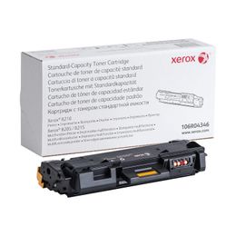 Original Xerox 106R04346 Toner Schwarz