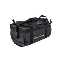 Sporttasche Endurance "Danlan" Gr. B/H/T: 34 cm x 30 cm x 65 cm, schwarz Taschen mit 50 Litern Volumen