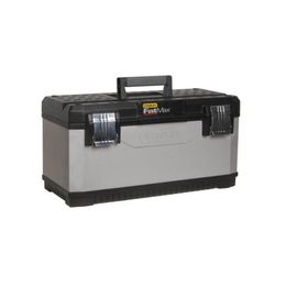 Stanley Fatmax® Metal Plastic Toolbox