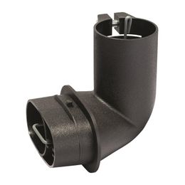 Bosch dust extraction adapter