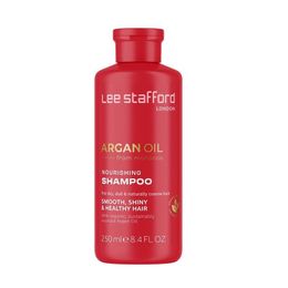 Lee Stafford Argan Oil from Morocco Nourishing Shampoo 250 ml