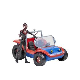 Hasbro Marvel Spider-Man Spider-Mobil