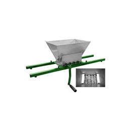 G&uuml;de G&uuml;de Obstm&uuml;hle OM 15