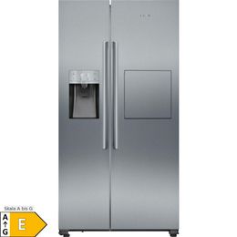 Siemens Side-by-Side KA93GAIEP iQ500
