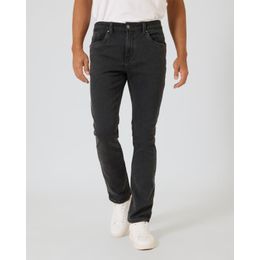 Gentlemen Selection Ultra-Stretch-Jeans, Modern Fit