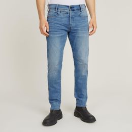 G-Star Raw D-Staq 5-Pocket Slim Jeans - Hellblau - Herren