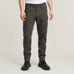 G-Star Raw Cargo Regular Tapered Hose - Grau - Herren