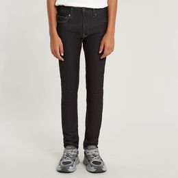 G-Star Raw Kids 3301 Slim Jeans - Dunkelblau - jungen