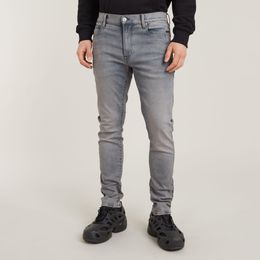 G-Star Raw Lancet Skinny Jeans - Grau - Herren