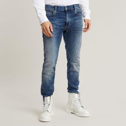 G-Star Raw Lancet Skinny Jeans - Mittelblau - Herren