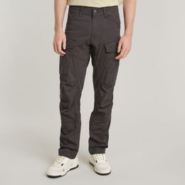 G-Star Raw Cargo 3D Regular Tapered Hose - Grau - Herren