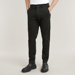 G-Star Raw Slim Chino - Schwarz - Herren