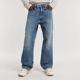 G-Star Raw Type 96 Loose Jeans - Mittelblau - Herren