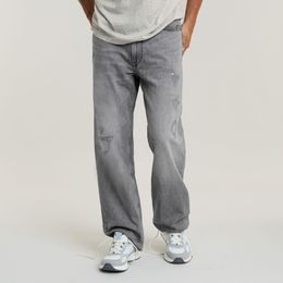 G-Star Raw Type 96 Loose Jeans - Grau - Herren