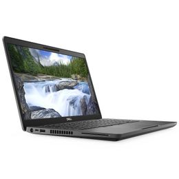 Dell Latitude 5400 14" Core i5 1.6 GHz - SSD 240 GB - 8GB AZERTY - Französisch