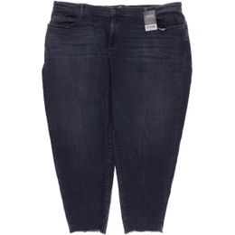 Eileen Fisher Damen Jeans, blau, Gr. 44