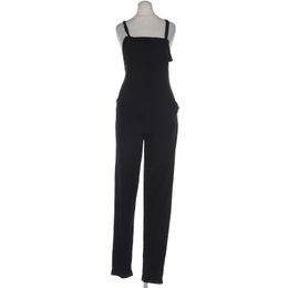 Asos Damen Jumpsuit/Overall, schwarz, Gr. 34