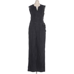 Marc O'Polo Marc O Polo Damen Jumpsuit/Overall, marineblau, Gr. 34