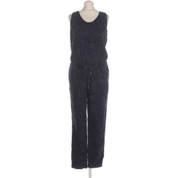 Esprit Damen Jumpsuit/Overall, marineblau, Gr. 38