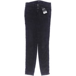 Closed Damen Jeans, schwarz, Gr. 26