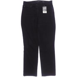 Gerry Weber Damen Jeans, schwarz, Gr. 38