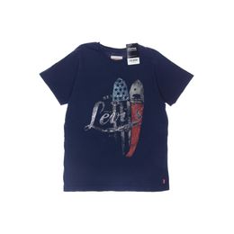 Levi's Levis Herren T-Shirt, marineblau, Gr. 164