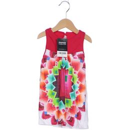 Desigual Damen Kleid, pink, Gr. 86