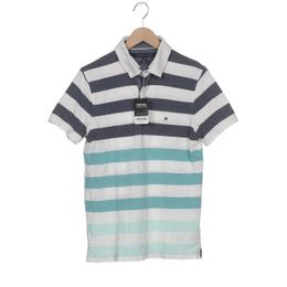 Tommy Hilfiger Herren Poloshirt, marineblau, Gr. 52