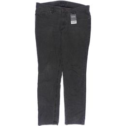 MARVELIS Herren Jeans, grün, Gr. 38