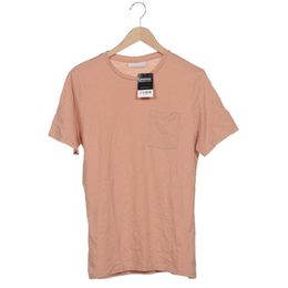 Casual Friday Herren T-Shirt, beige, Gr. 48