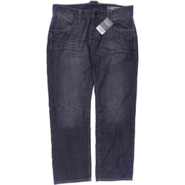 Hilfiger Denim Herren Jeans, marineblau, Gr. 34