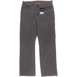 Camel Active Herren Jeans, grau, Gr. 33